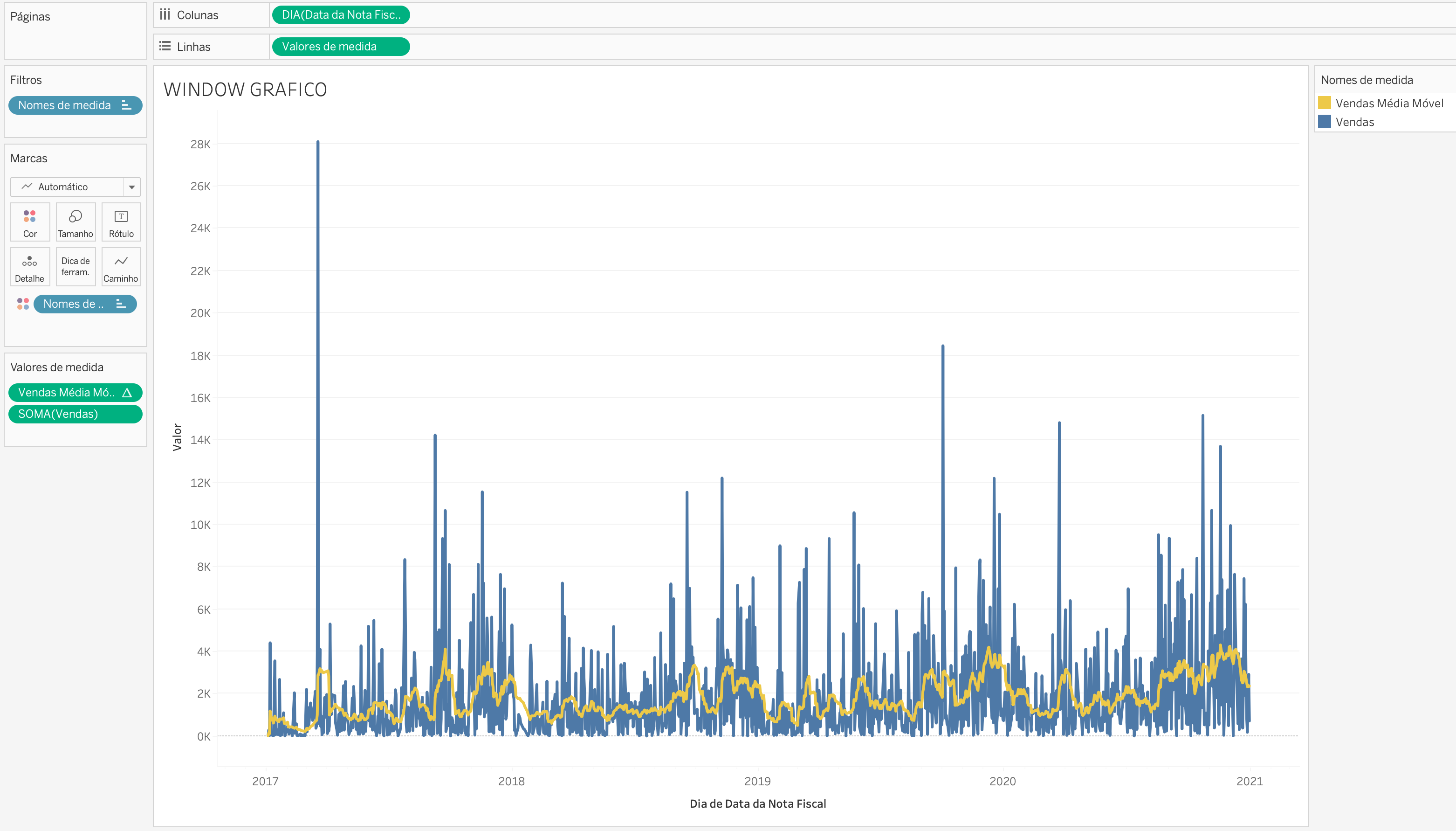 GitHub - lucasquemelli/tableau_public: This is a repository where I ...