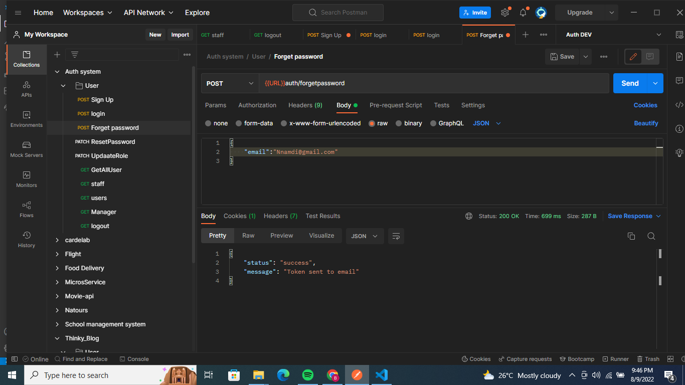 GitHub - Amiaya/zuri-auth-system