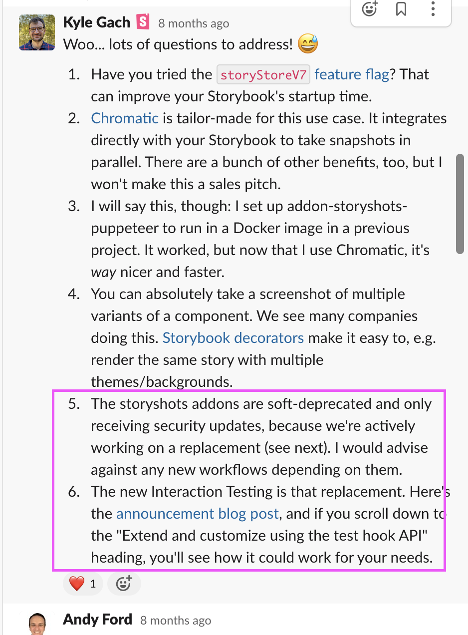 Add Storybook Check To Ci · Issue 15760 · Metamaskmetamask Extension