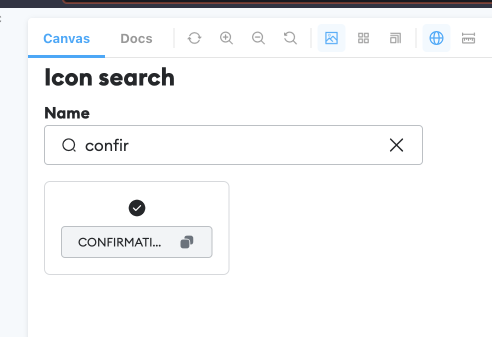 Replace All Fa Check Icons With Equivalent Icon Component · Issue 17526 · Metamaskmetamask