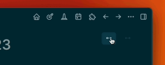 [API] registerUIItem for pagebar stops to work · Issue #9275 · logseq/logseq · GitHub