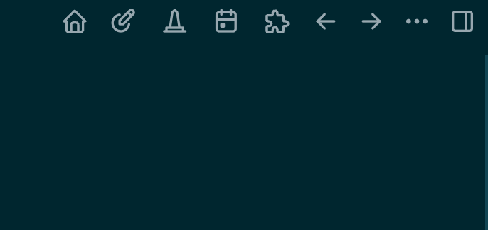 [API] registerUIItem for pagebar stops to work · Issue #9275 · logseq/logseq · GitHub