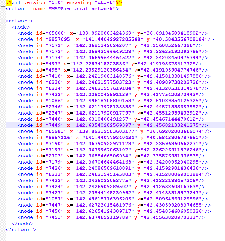 Error in network file: one or more files were not recognized and could not be added · Issue #660 ...