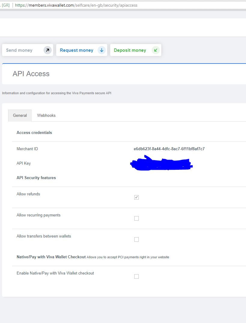 Multicurrency Issue · Issue #779 · VivaPayments/API · GitHub
