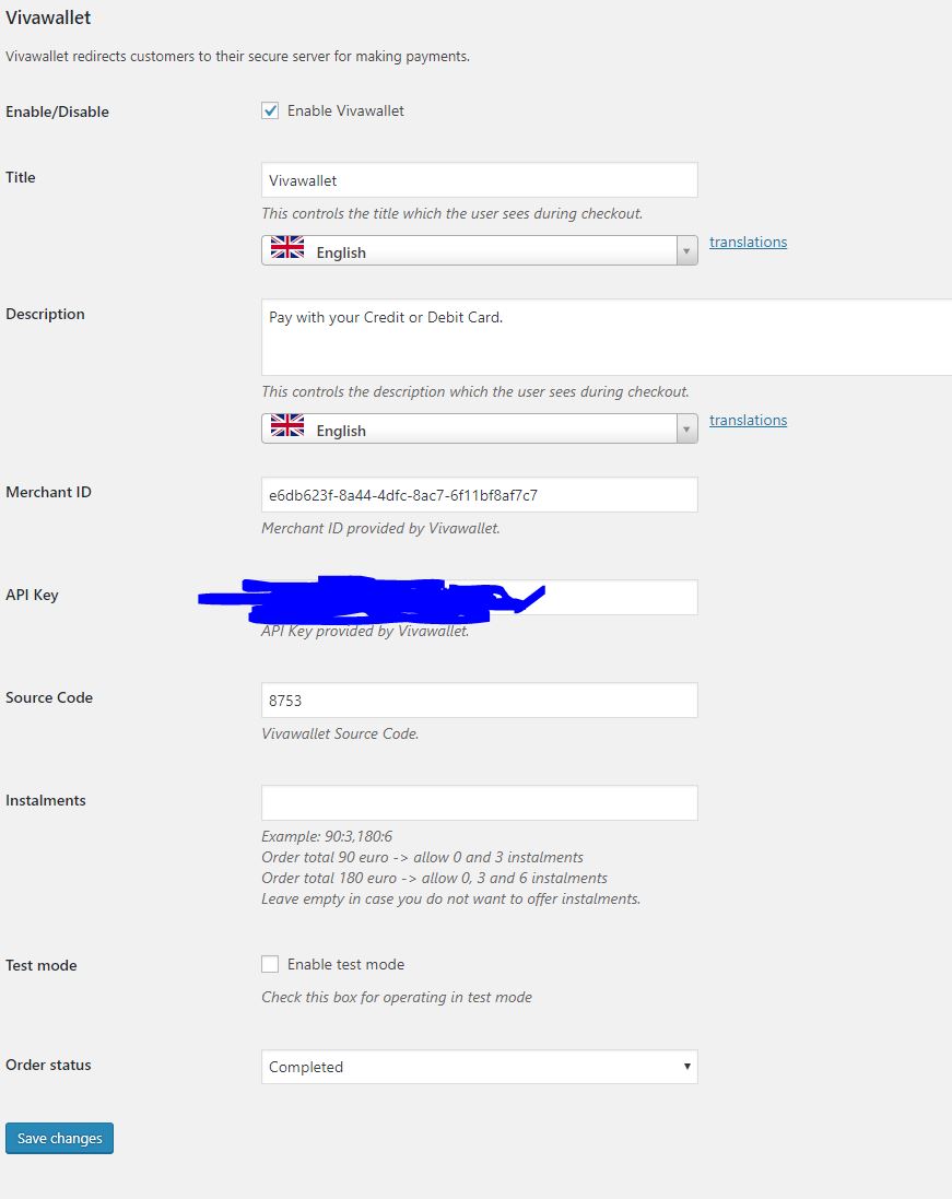 Multicurrency Issue · Issue #779 · VivaPayments/API · GitHub