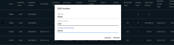 GitHub - Praneeth7567/AI-Enabled-B2B-Fintech-Invoice-Management-Application