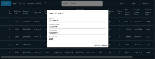 GitHub - Praneeth7567/AI-Enabled-B2B-Fintech-Invoice-Management-Application