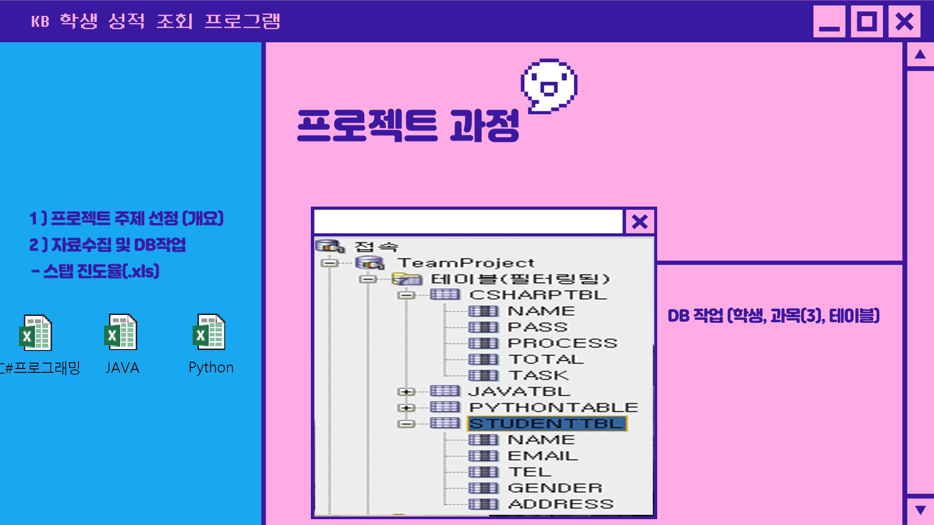 GitHub - bbeuro132/OracleTeamProject