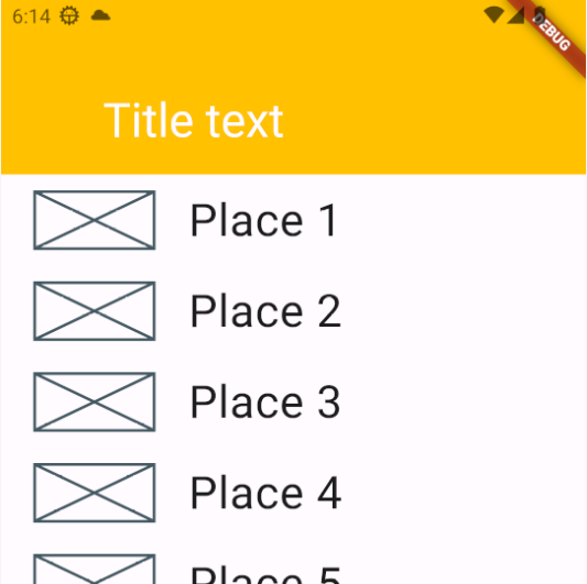 `sliverappbar` Decreases Brightness Of `flexiblespacebar` If `isscrolledunder True` · Issue
