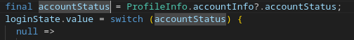 Inline Local Variable Adds Extra Parens To Switch Expression · Issue