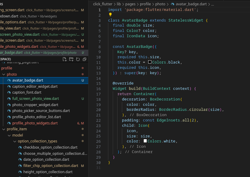 New file is not indexed · Issue #4760 · Dart-Code/Dart-Code · GitHub