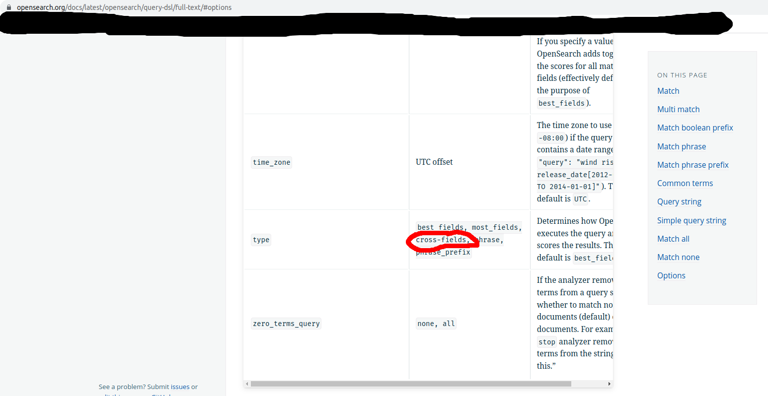 [BUG] Typo in Query-DSL documentation · Issue #487 · opensearch-project/documentation-website ...