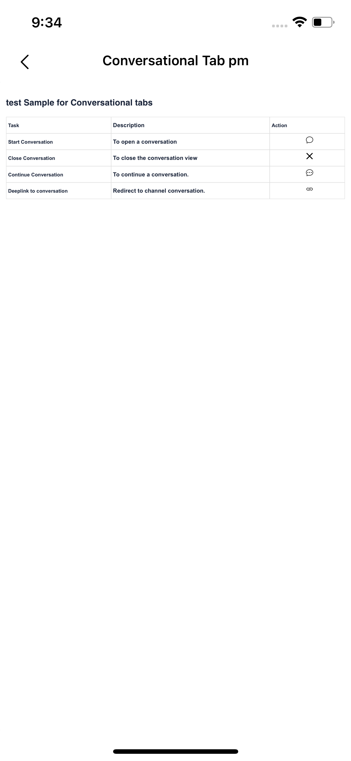 executeDeepLink not working on Mobile App · Issue #980 · OfficeDev/microsoft-teams-library-js ...