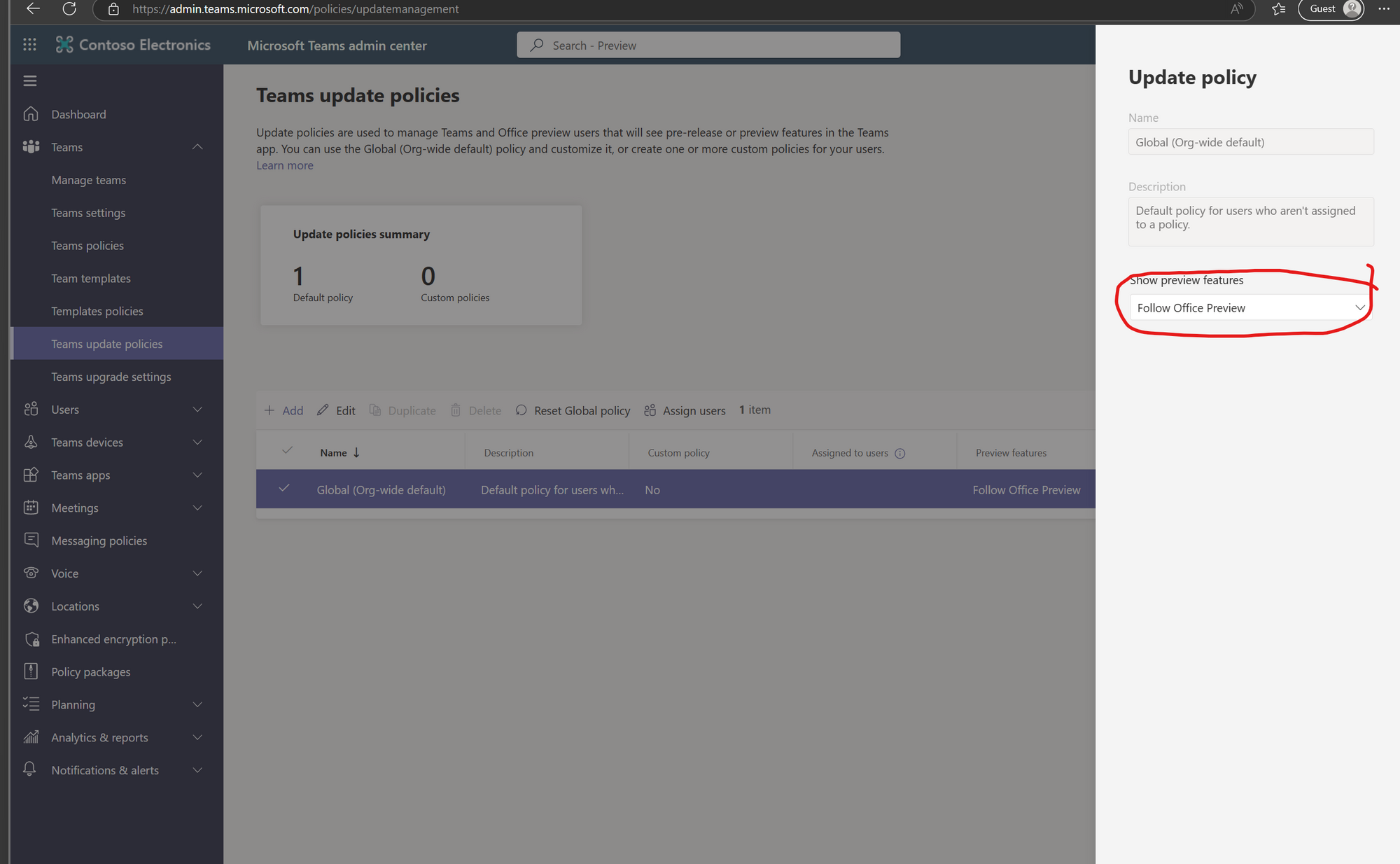 Developer preview option not showing on desktop client · Issue #8066 · MicrosoftDocs/msteams ...