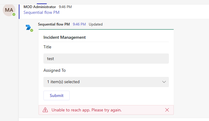 Adaptive Cards missing input values in "turnContext.Activity.Value" · Issue #834 · OfficeDev ...