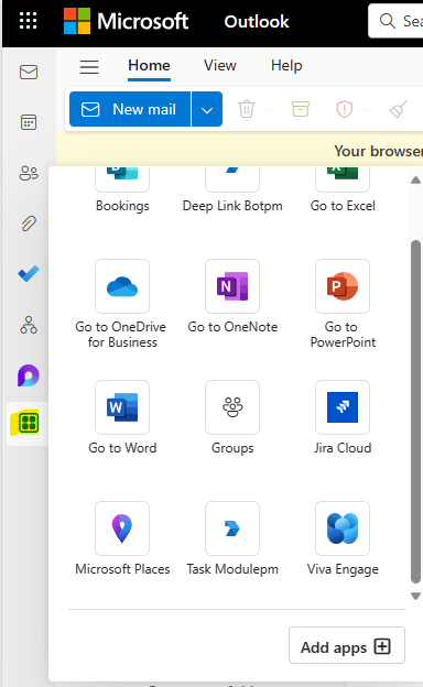 "Works in Teams, Outlook and Microsoft 365 app" message · Issue #1795 · OfficeDev/microsoft ...