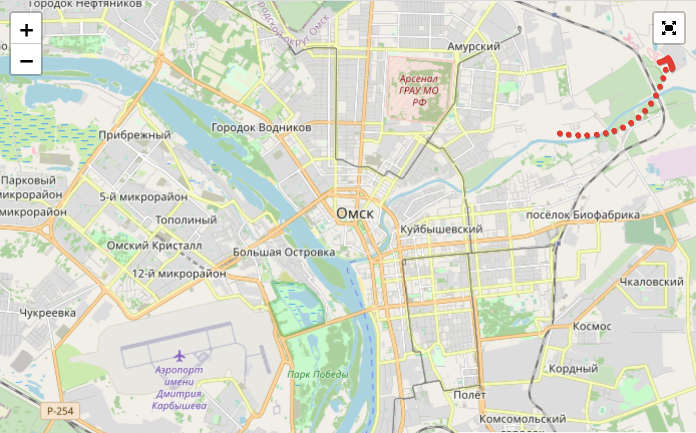 Github Krvitalreact Leaflet Fullscreen Fullscreen Control For React Leaflet