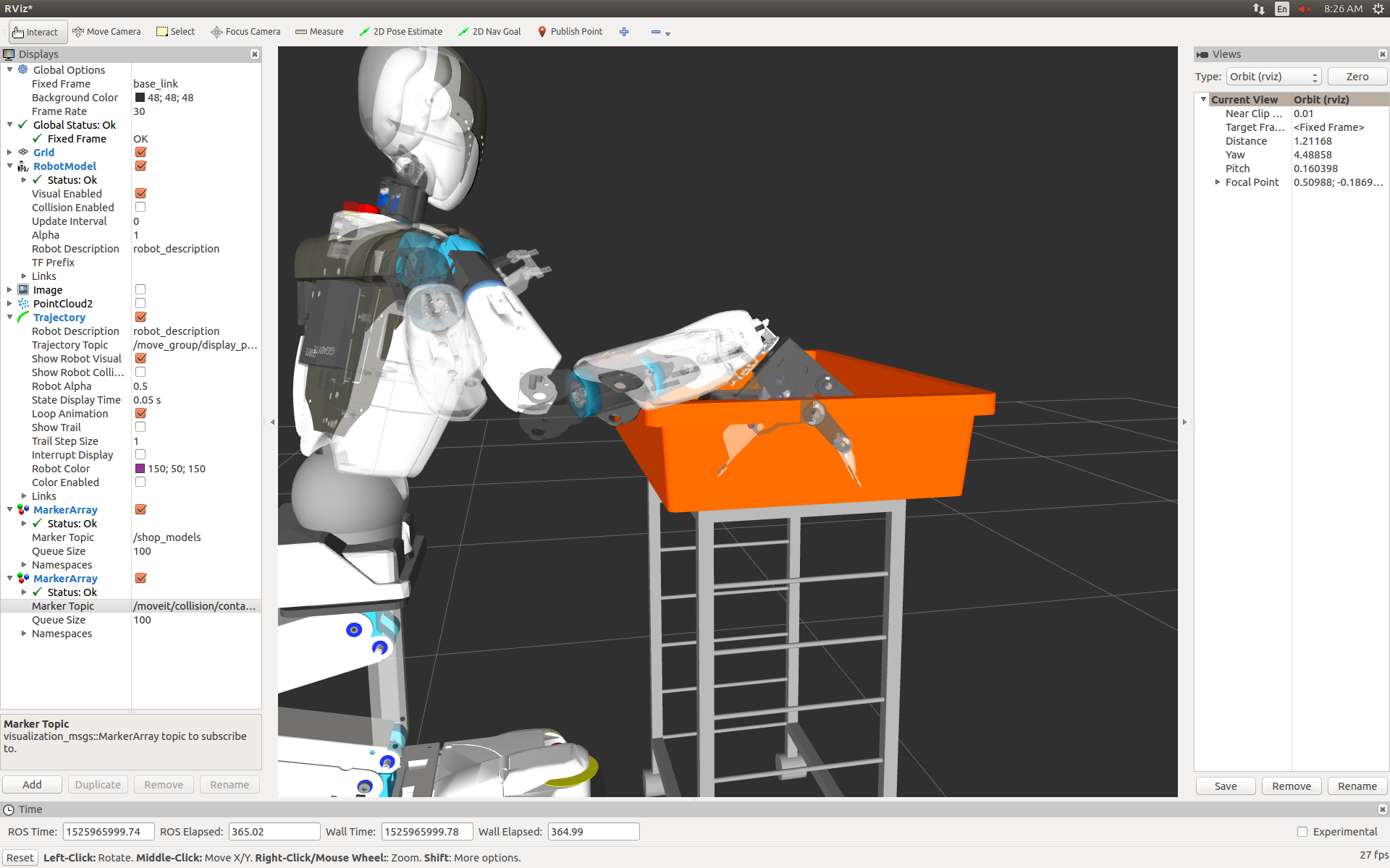 issues on fingers · Issue #335 · seed-solutions/aero-ros-pkg · GitHub