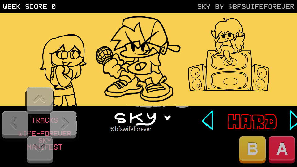 SKY MOD ANDROID (THIZ IZ SPECIAL!!) CHECK THIS · Issue #386 · luckydog7 ...