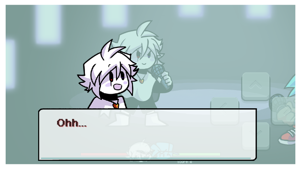 X EVENT MOBILE! · Issue #556 · luckydog7/Funkin-android · GitHub