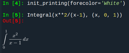 Sympy Color Problems · Issue 9885 · Spyder Idespyder · Github