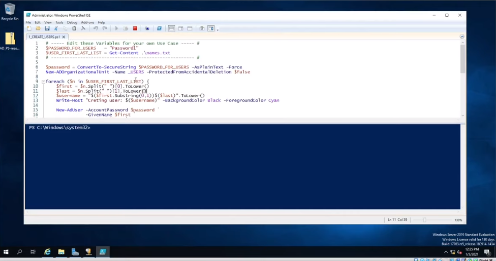 GitHub - JOELFRANKO/Active_Directory_Environment