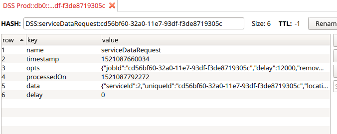 Error: Could not remove job · Issue #902 · OptimalBits/bull · GitHub