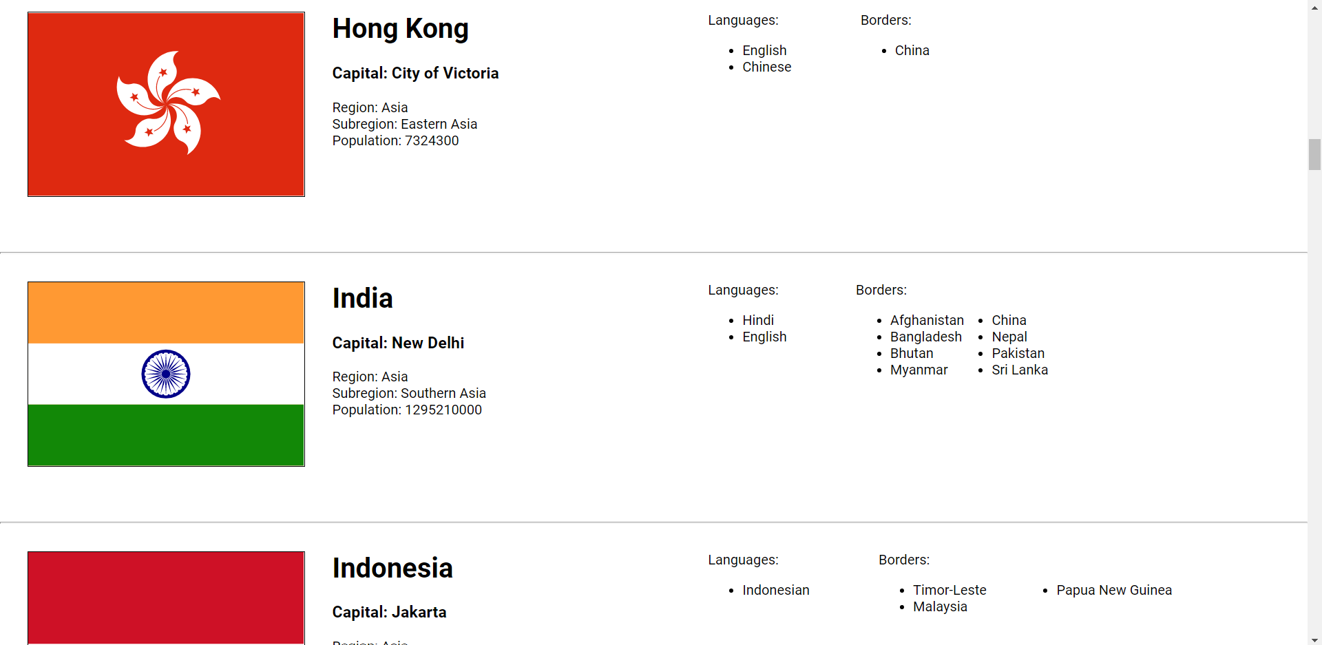 GitHub - shiva-teja-sannareddy/MiskaaCountries: Miskaa Assignment for Web Development Internship