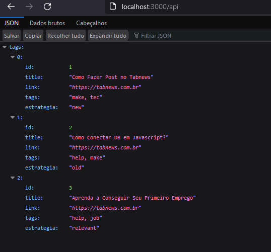 Como o uso de tags pode melhorar a organização e acessibilidade de ...