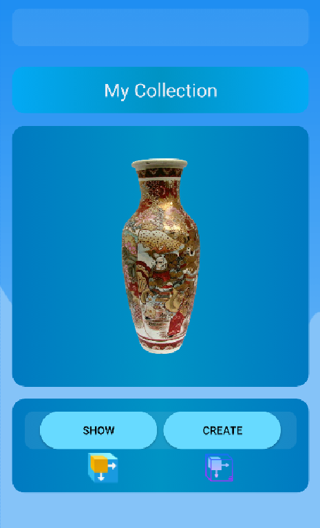 GitHub - Explore-In-HMS/HMS-3D-Collection-App