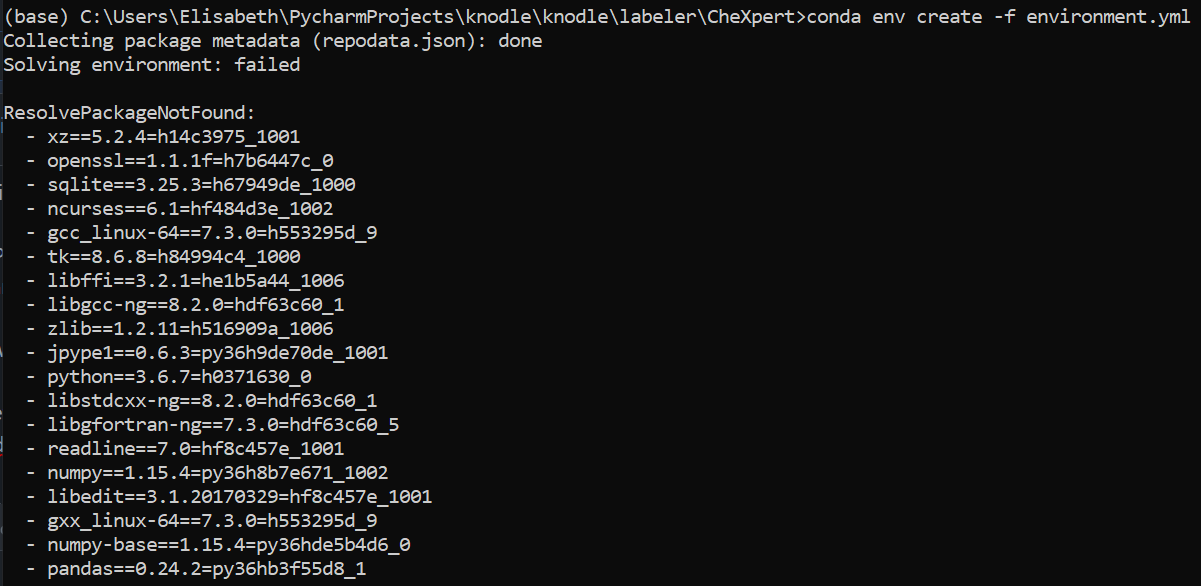 [DS Project] CheXpert & CheXbert labelers · Issue #298 · knodle/knodle ...
