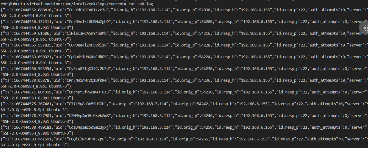 Why does zeek not analyze mirror traffic? · Issue #2533 · zeek/zeek · GitHub