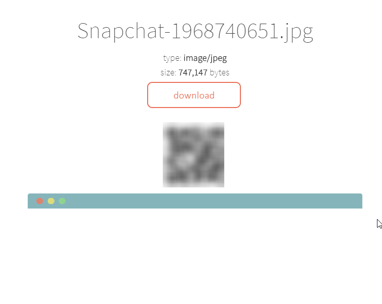 File preview not showing when self-hosted with docker · Issue #164 ...