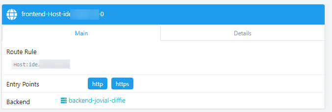 Traefik reverse proxy, gateway timeout · Issue #202 · coder/code-server · GitHub