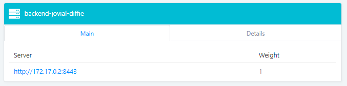 Traefik reverse proxy, gateway timeout · Issue #202 · coder/code-server · GitHub