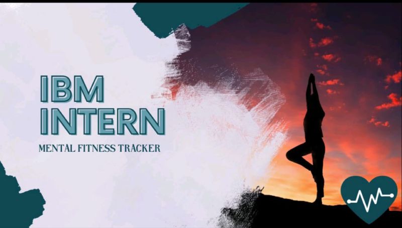 GitHub - Abhishek676062/Mental-Fitness-Tracker: In our busy daily lives ...