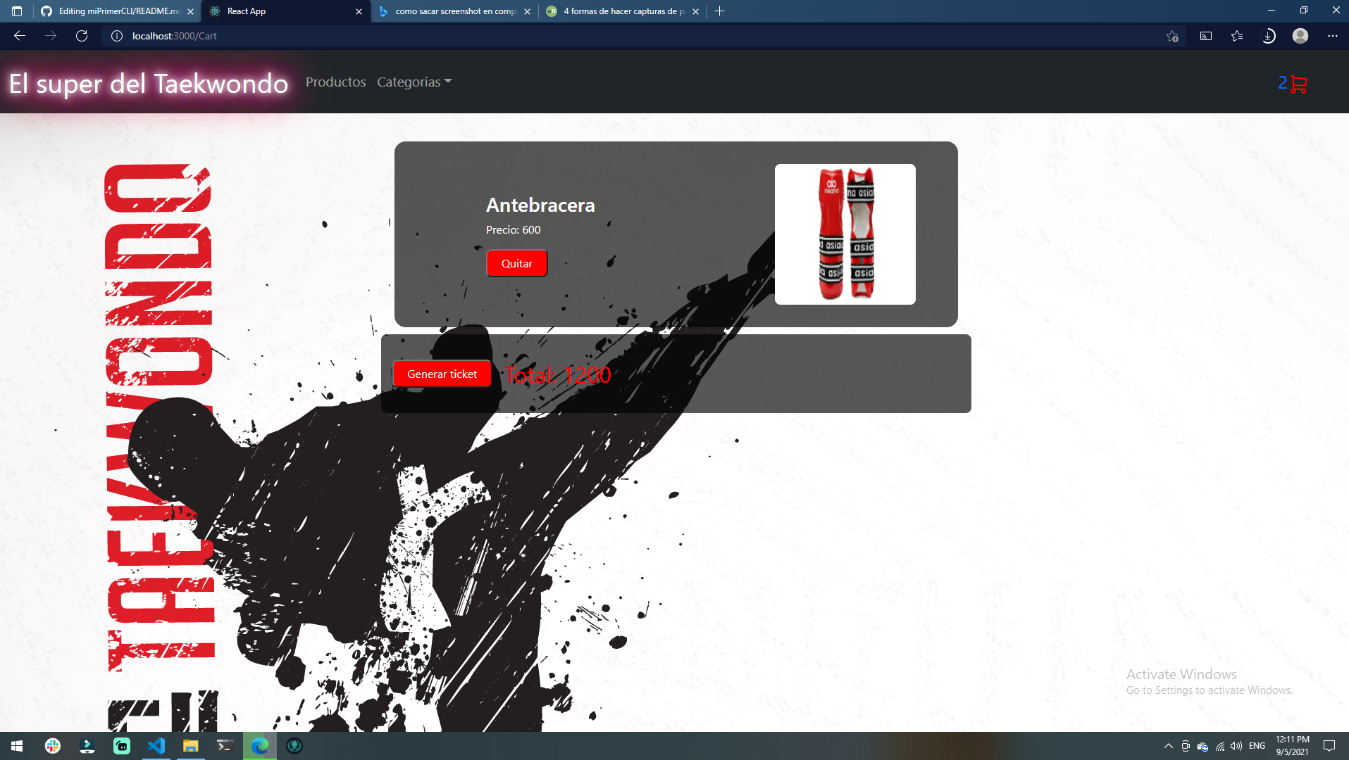 GitHub - Felipeofor/miPrimerCLI