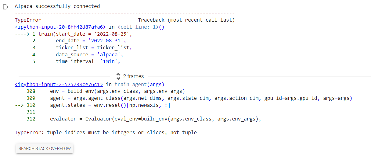 FinRL_PaperTrading_Demo.ipynb not working · Issue #1094 · AI4Finance-Foundation/FinRL · GitHub