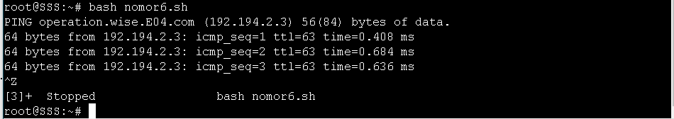 GitHub - labibs30/Jarkom-Modul-2-E04-2022