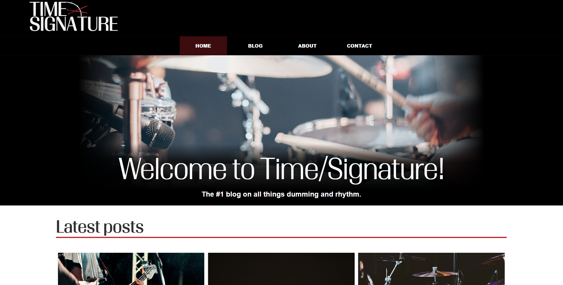 GitHub - Noroff-FEU-Assignments/project-exam-1-MHerholdt94: project-exam-1-MHerholdt94 created ...