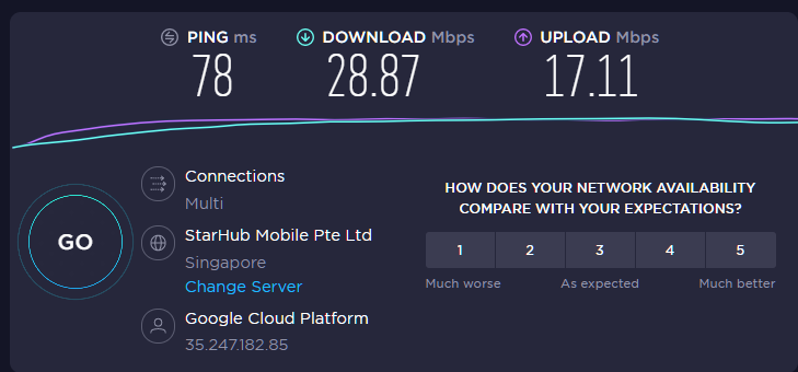 MPTCP router speed issue · Issue #1683 · Ysurac/openmptcprouter · GitHub