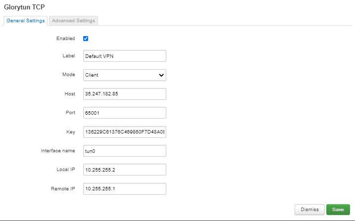 MPTCP router speed issue · Issue #1683 · Ysurac/openmptcprouter · GitHub