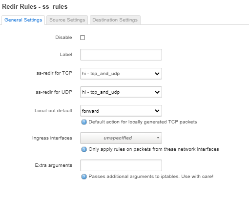 MPTCP router speed issue · Issue #1683 · Ysurac/openmptcprouter · GitHub