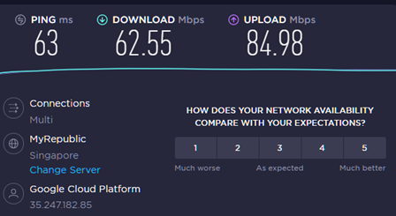MPTCP router speed issue · Issue #1683 · Ysurac/openmptcprouter · GitHub