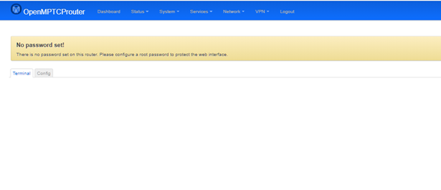 MPTCP router speed issue · Issue #1683 · Ysurac/openmptcprouter · GitHub