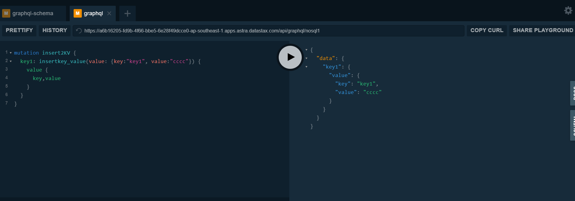 [HW] VIVEK SHARMA · Issue #481 · datastaxdevs/workshop-introduction-to-nosql · GitHub