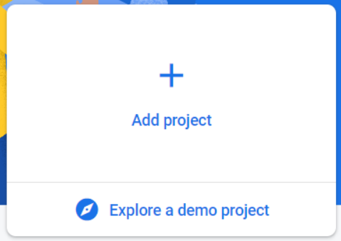 GitHub - adebejer/FirestoreTutorial: This is the repository that will be used for the Firebase ...