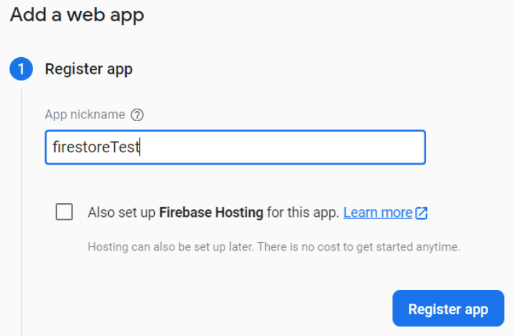 GitHub - adebejer/FirestoreTutorial: This is the repository that will be used for the Firebase ...