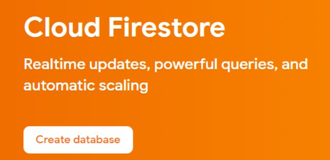 GitHub - adebejer/FirestoreTutorial: This is the repository that will be used for the Firebase ...