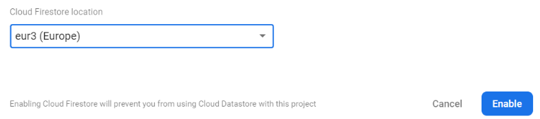 GitHub - adebejer/FirestoreTutorial: This is the repository that will be used for the Firebase ...